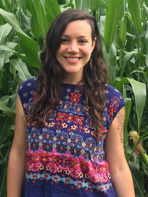 Ali Brooks, LCSW | Lake Monona Psychotherapy and Recovery Center (LMPRC )